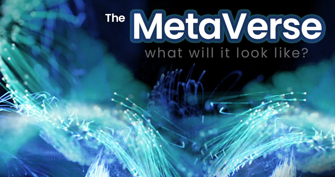 The Metaverse - Yellow Bricks