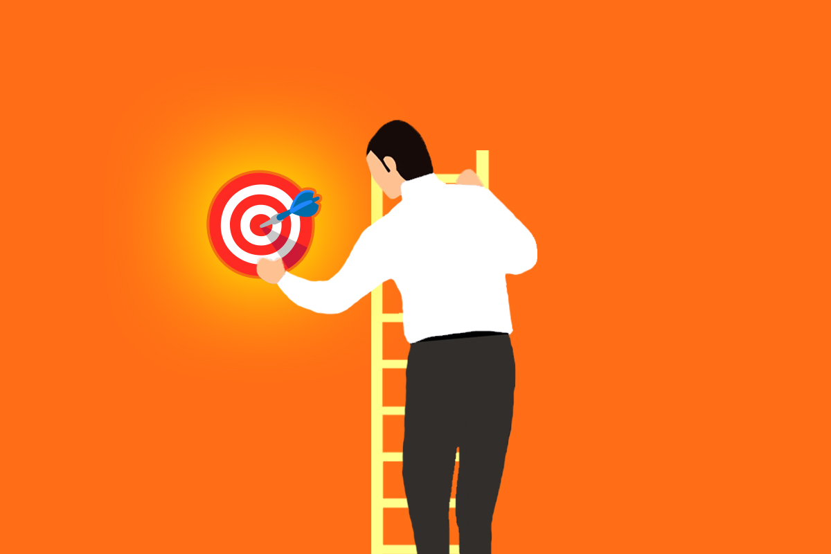 8 Steps to Getting Your Career Back on Track - Yellow Bricks Recruitment